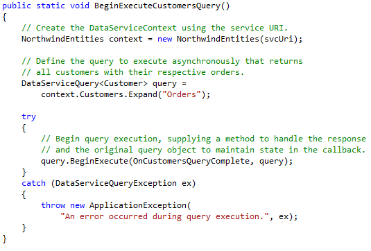 OakLeaf Systems: Windows Azure and Cloud Computing Posts for 5/8/2010+